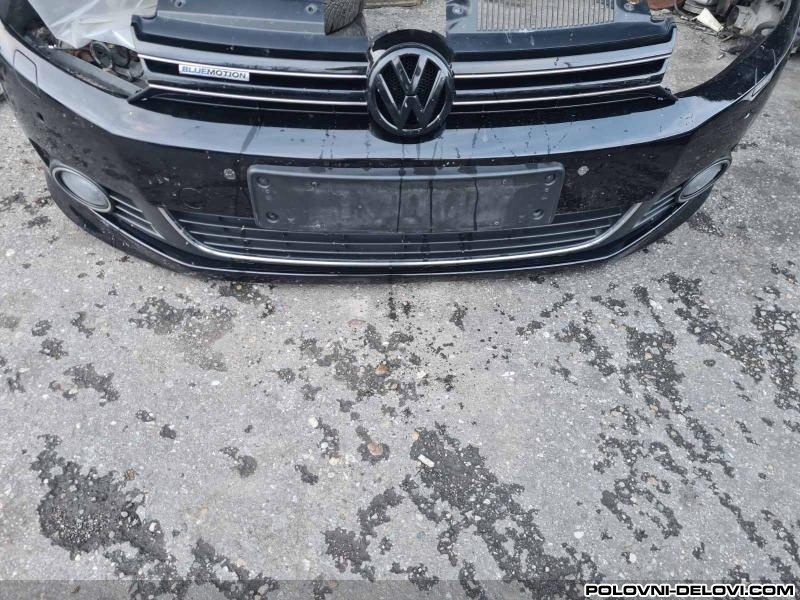 Volkswagen Golf 6 Prednji Branik Karoserija