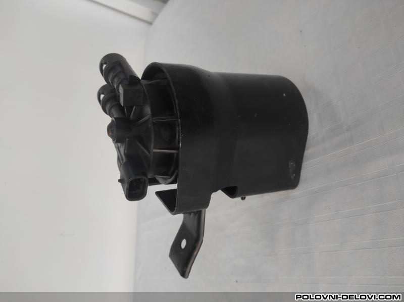 Opel Astra Filter Goriva Filteri