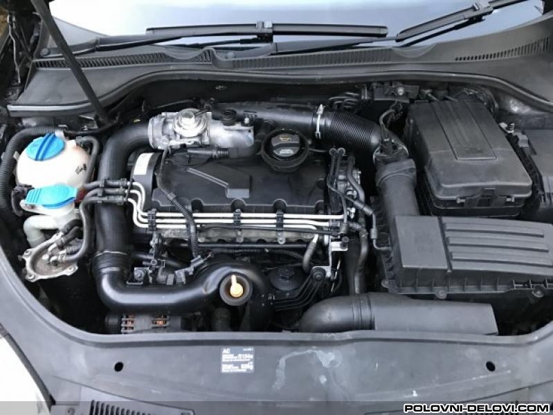 Volkswagen Golf 5 Posuda Za Vodu Antif Razni Delovi