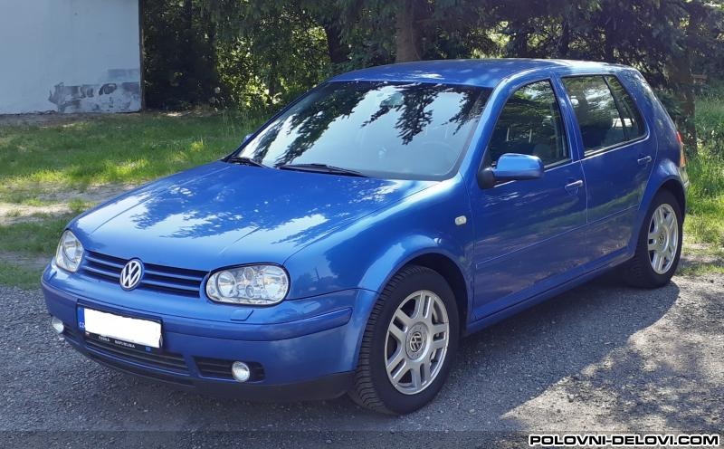 Volkswagen Golf 4 Bocna Stakla Stakla