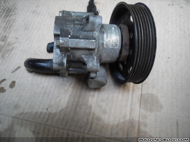 Volkswagen Golf 4 Servo Pumpa Razni Delovi