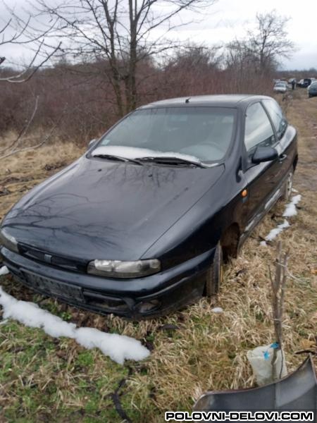 Fiat Bravo GT Kompletan Auto U Delovima