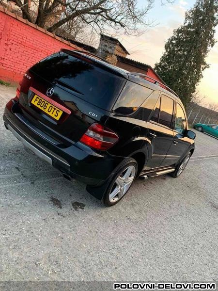 Mercedes ML W164 320CDI 280 CDI Karoserija