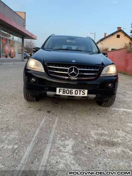 Mercedes ML 320 ML320 Ml280 W164 Karoserija