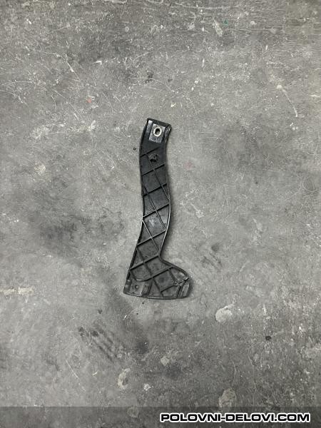 Audi A4 Levi Nosac Branika Karoserija