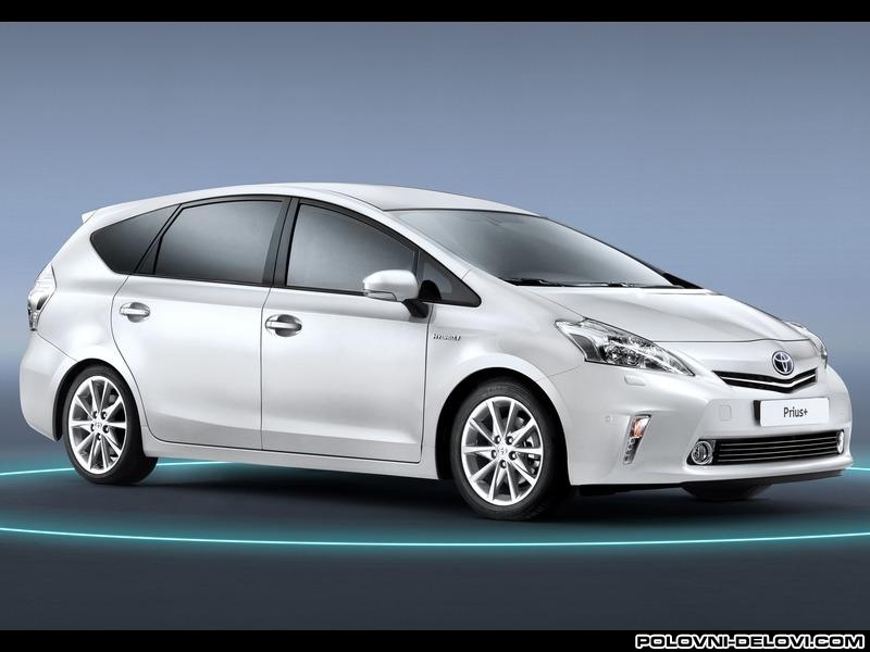Toyota Prius Razni Delovi