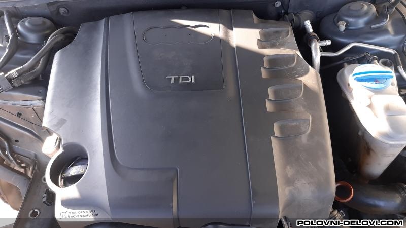 Audi A4 A4 Dioda Motor I Delovi Motora