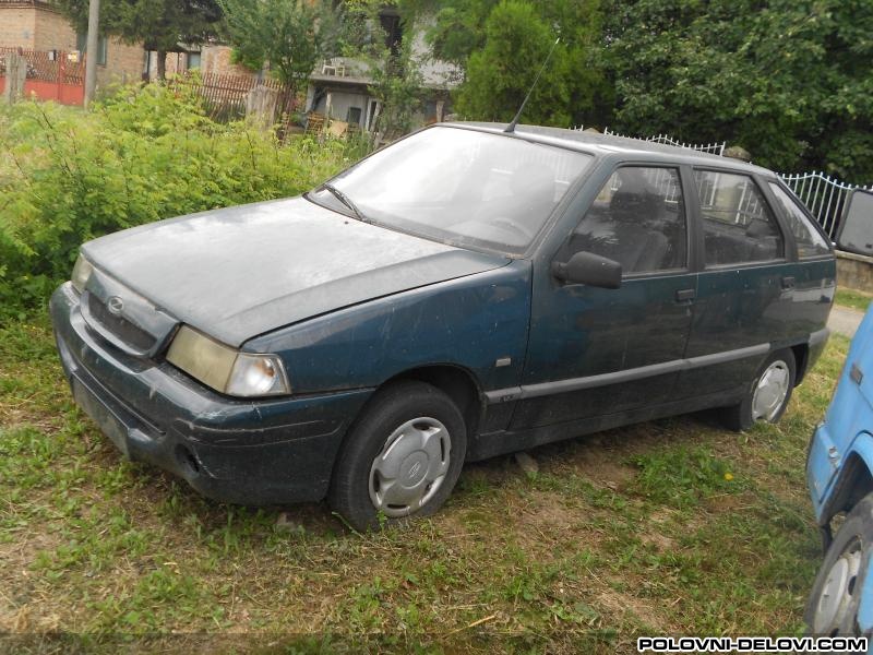 Yugo Florida In U Delovima Kompletan Auto U Delovima