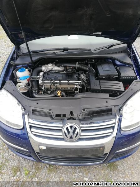 Volkswagen Jetta 1.9TDI 2.0TDI 1.4TSI Menjac I Delovi Menjaca