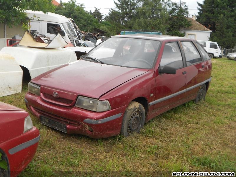 Yugo Florida In U Delovima Kompletan Auto U Delovima