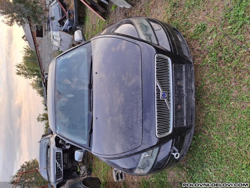 Volvo V50 2.0 Hdi 1.6hdi Kompletan Auto U Delovima