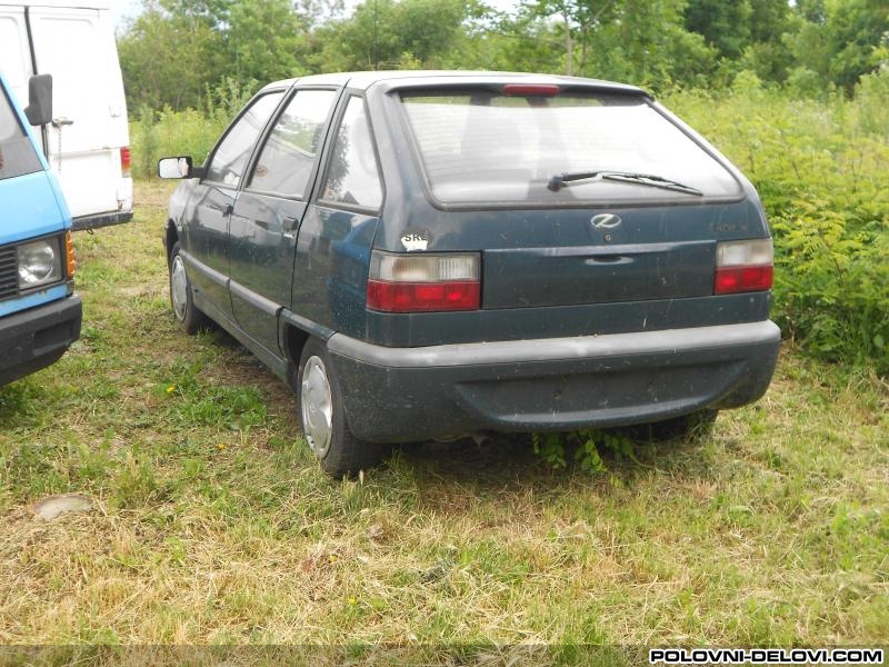 Yugo Florida In U Delovima Kompletan Auto U Delovima