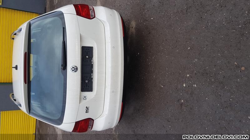 Volkswagen Golf 5 TSI Menjac I Delovi Menjaca