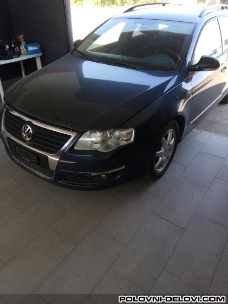 Volkswagen Passat B6 Kompletan Auto U Delovima