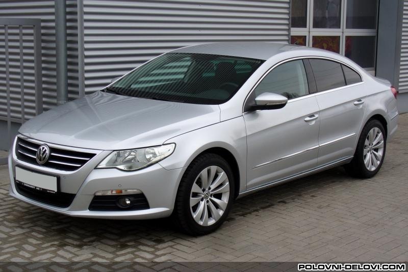 Volkswagen Passat CC Kompletan Auto U Delovima