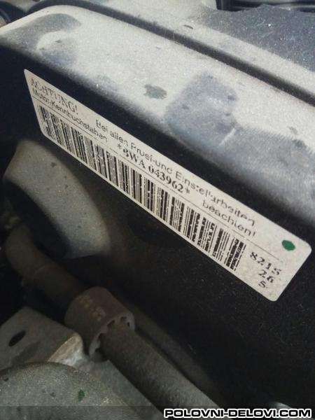 Volkswagen Passat B6 Passat B6 2.0TFSI Motor I Delovi Motora