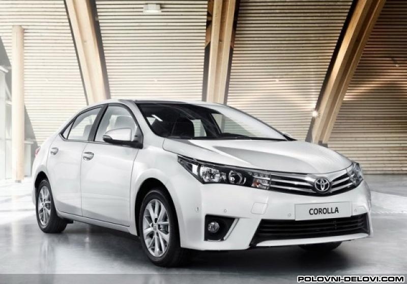 Toyota Corolla Razni Delovi