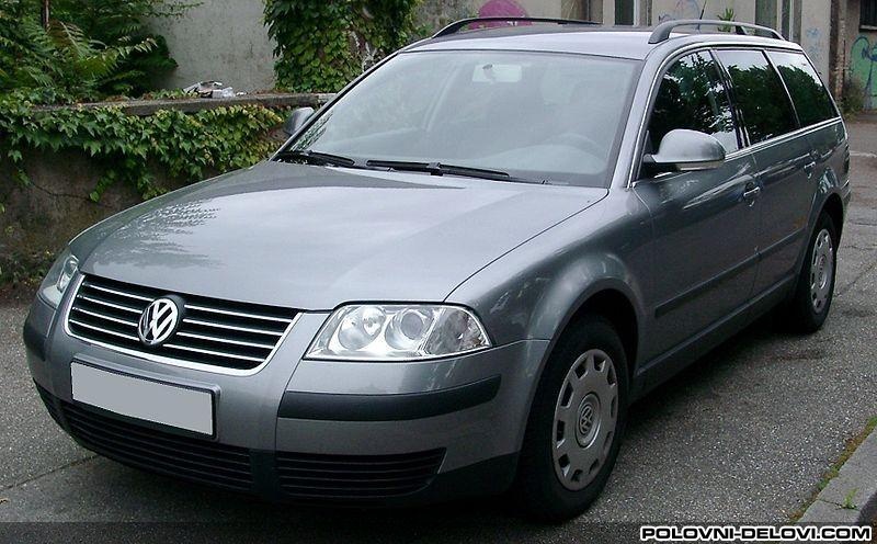 Volkswagen Passat B5.5 TDI Razni Delovi