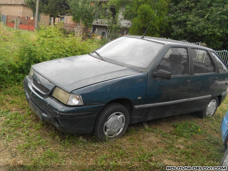 Yugo Florida In U Delovima Kompletan Auto U Delovima