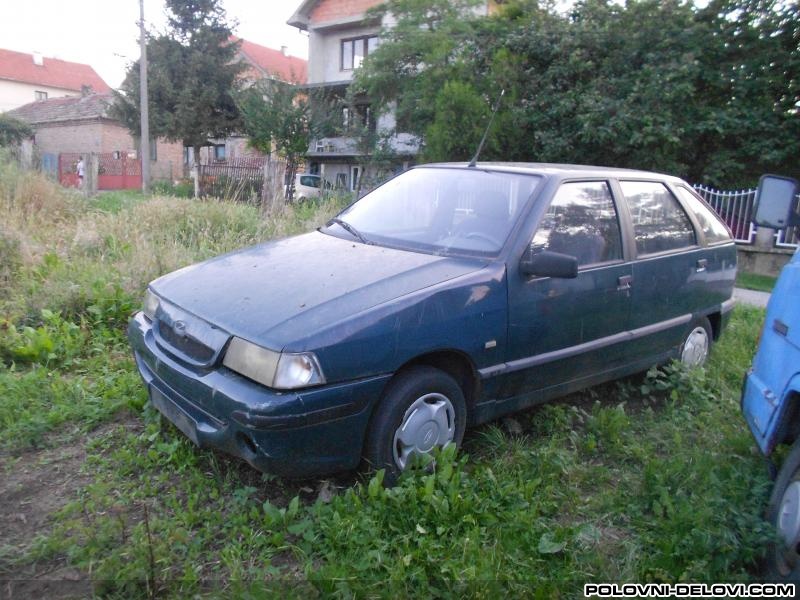 Yugo Florida In U Delovima Kompletan Auto U Delovima