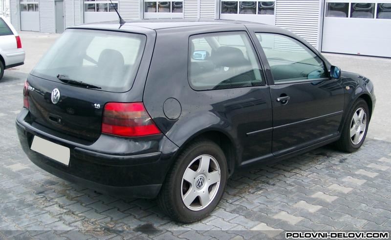 Volkswagen Golf 4 Kompletan Auto U Delovima