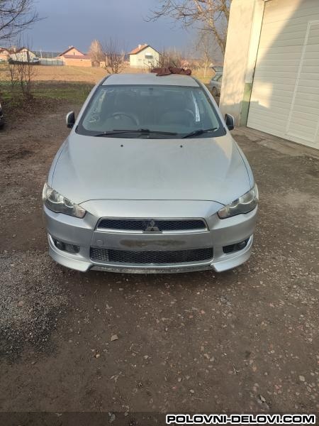 Mitsubishi Lancer 2.0 Benzin Kompletan Auto U Delovima