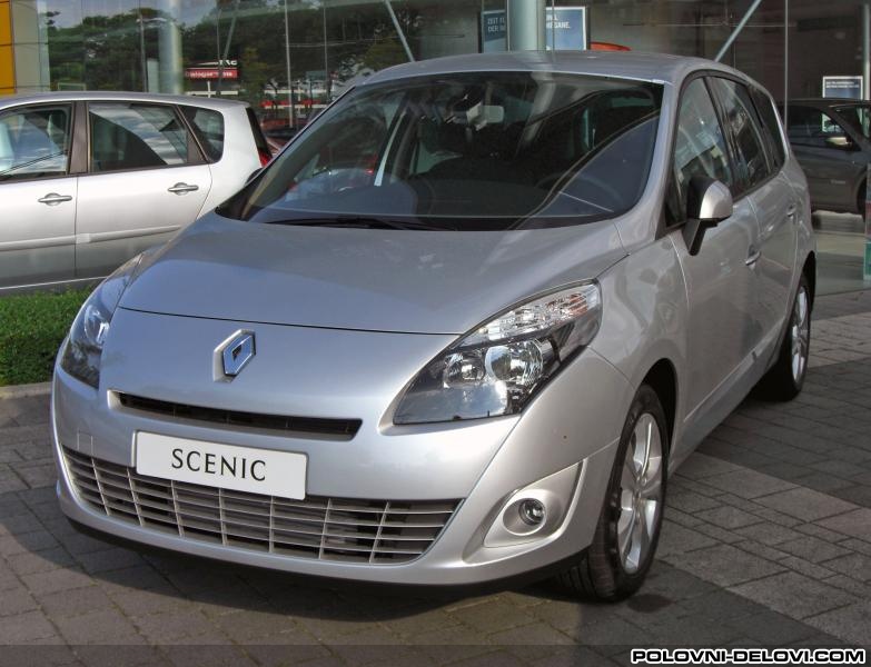 Renault Scenic 1.5 Dci Karoserija