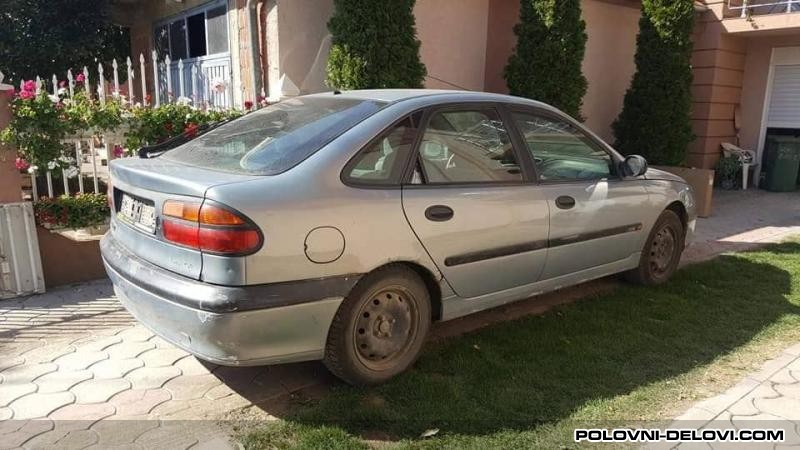 Renault Laguna 1.4 1.6 1.9 2.0 Kompletan Auto U Delovima