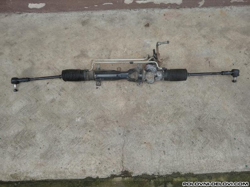 Opel Corsa B Trap I Vesanje