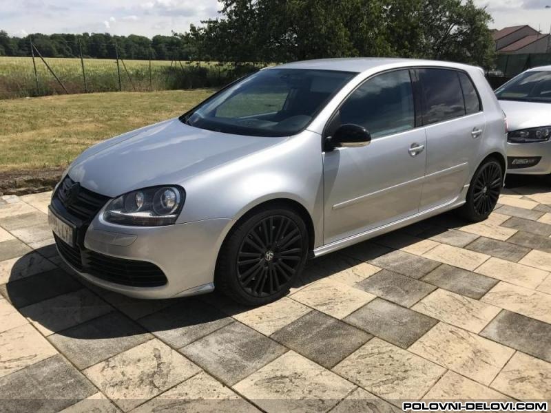 Volkswagen Golf 5 Menjac I Delovi Menjaca