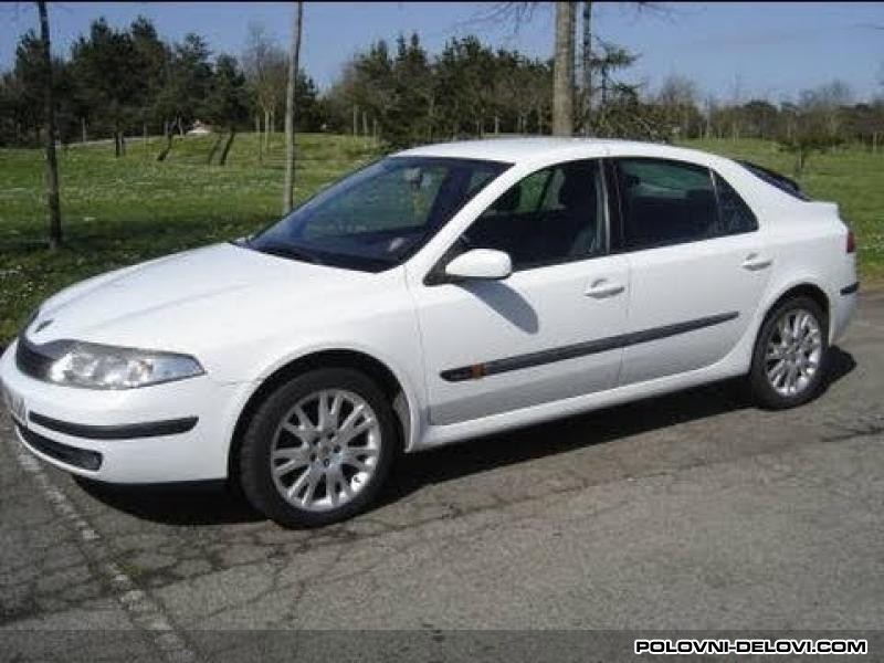 Renault Laguna 1.6 2.0 1.5 1.9 Kompletan Auto U Delovima