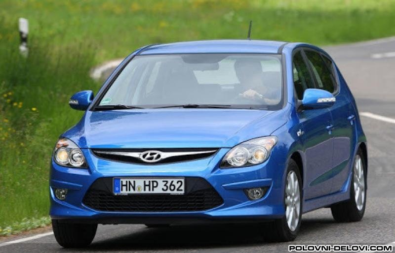 Hyundai I 30 Kompletan Auto U Delovima