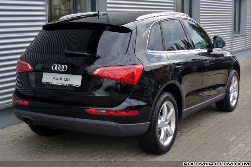 Audi Q5 GEPEK STAKLO Stakla