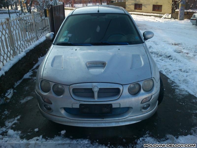 Rover 25 MG ZR Kompletan Auto U Delovima