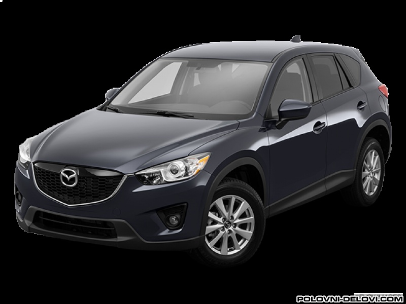 Mazda CX 5 Delovi Razni Delovi