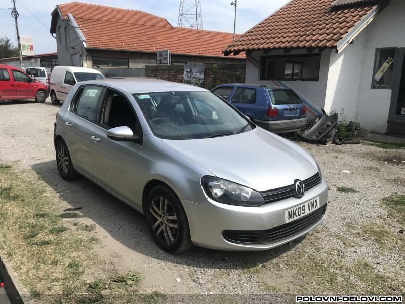 Volkswagen Golf 6 Menjac Menjac I Delovi Menjaca