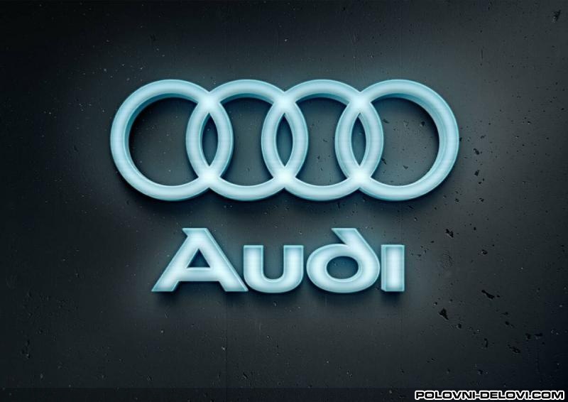 Audi A4 Audi - A3-A4 Menjac I Delovi Menjaca