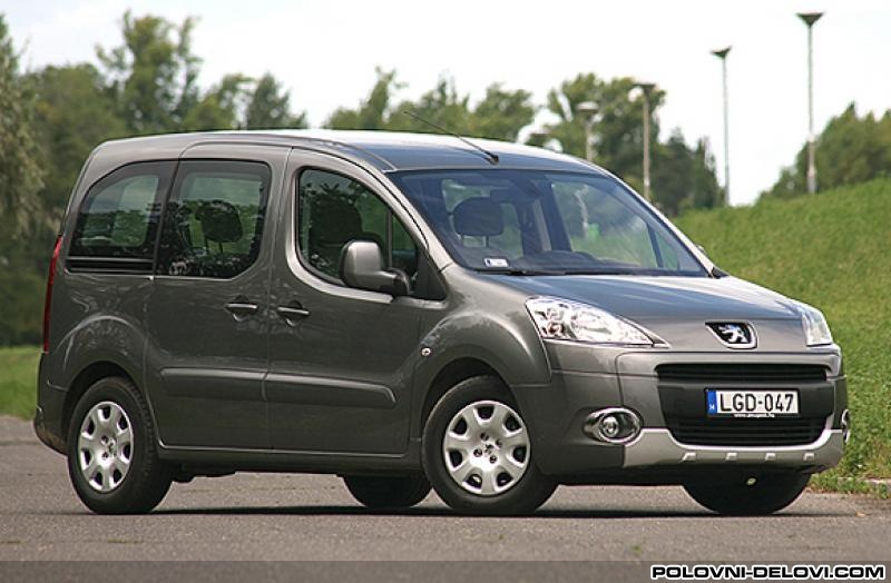 Citroen Berlingo 1.6 HDI Kompletan Auto U Delovima