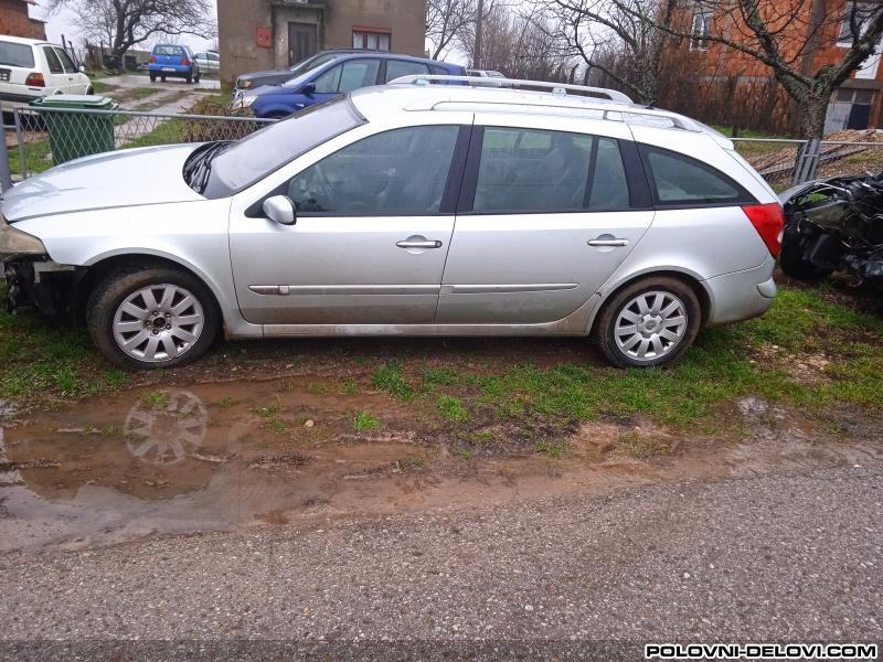 Renault Laguna 1.9dci Kompletan Auto U Delovima