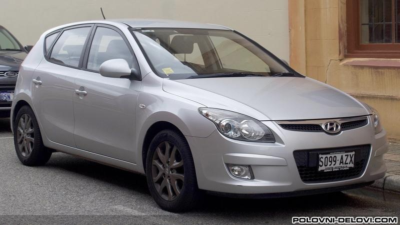 Hyundai I30 Menjac I Delovi Menjaca