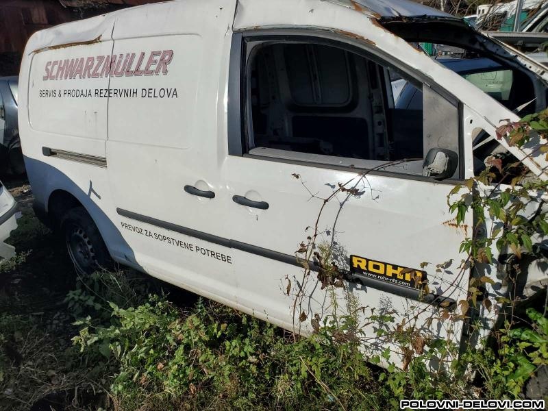 Volkswagen Caddy Razni Delovi