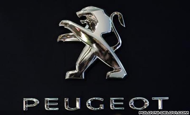 Peugeot 307 Najpovoljnije Cene GARANCIJA