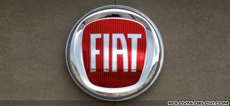 ORIGINALNI POLOVNI DELOVI ZA FIAT AUTOMOBILE VEOMA POVOLJNO