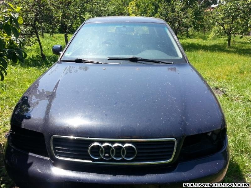 Audi A4 Delovi Razni Delovi