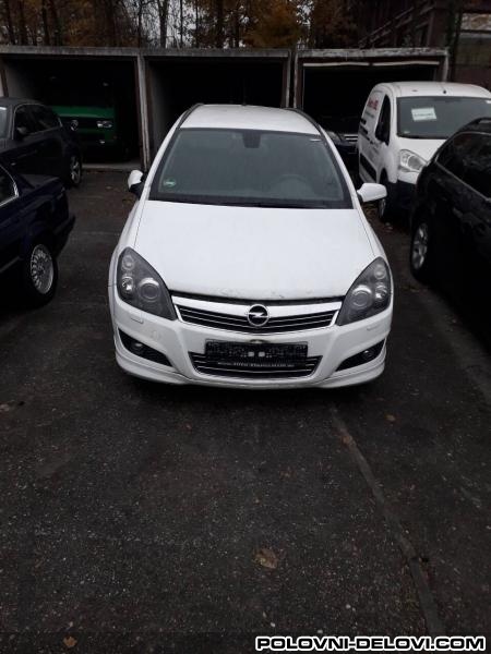 Opel Corsa Dti Cdti Xe Xep Xer Kompletan Auto U Delovima