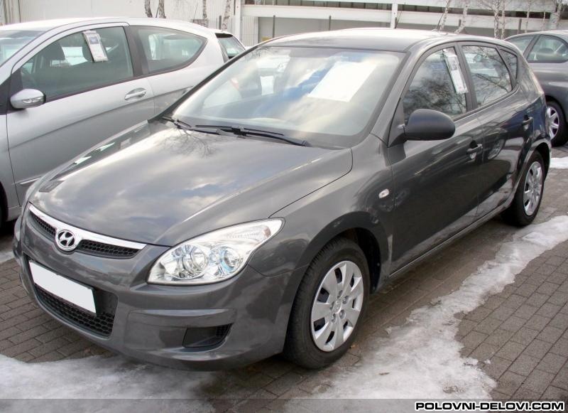 Hyundai I30 Razni Delovi