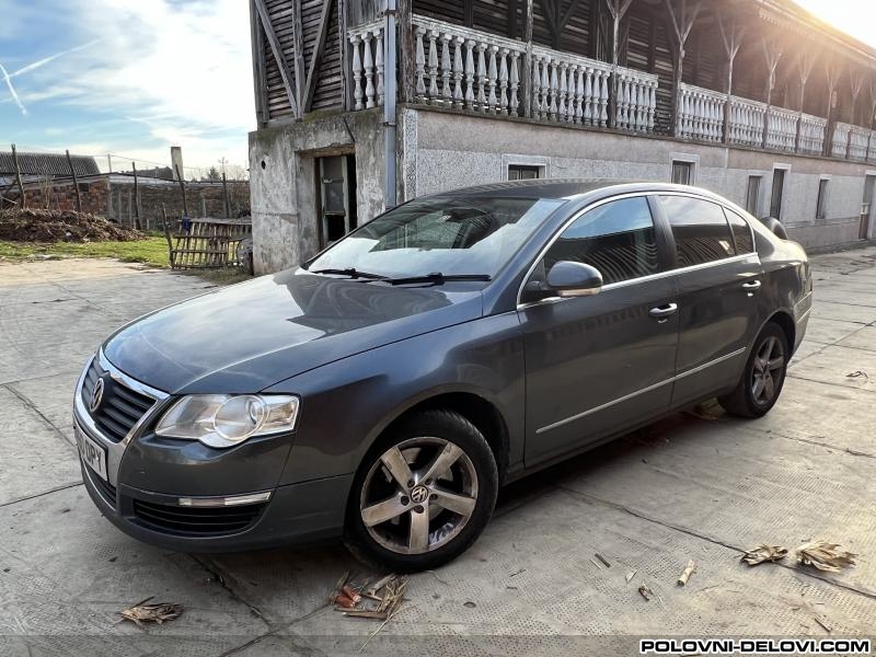 Volkswagen Passat B6 Cbab Razni Delovi