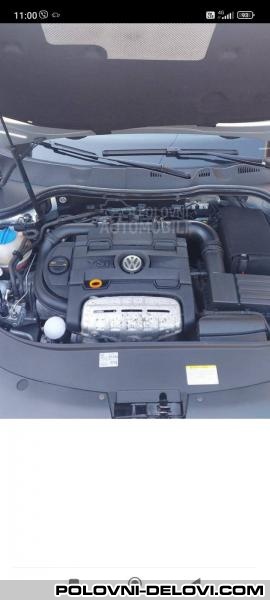 Volkswagen Golf 5 Motor I Delovi Motora