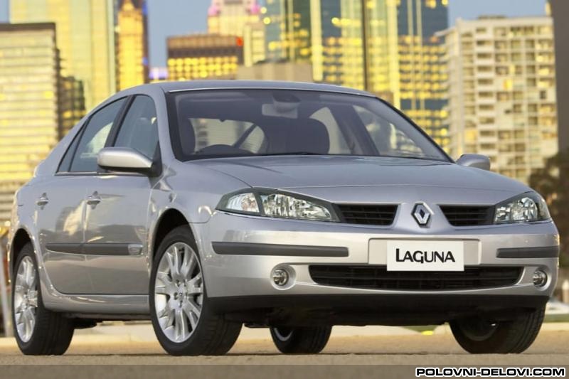 Renault Laguna Menjac I Delovi Menjaca