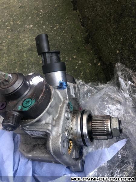 Audi A6 059 130 755 CB PUMPA 3.0 Tdi